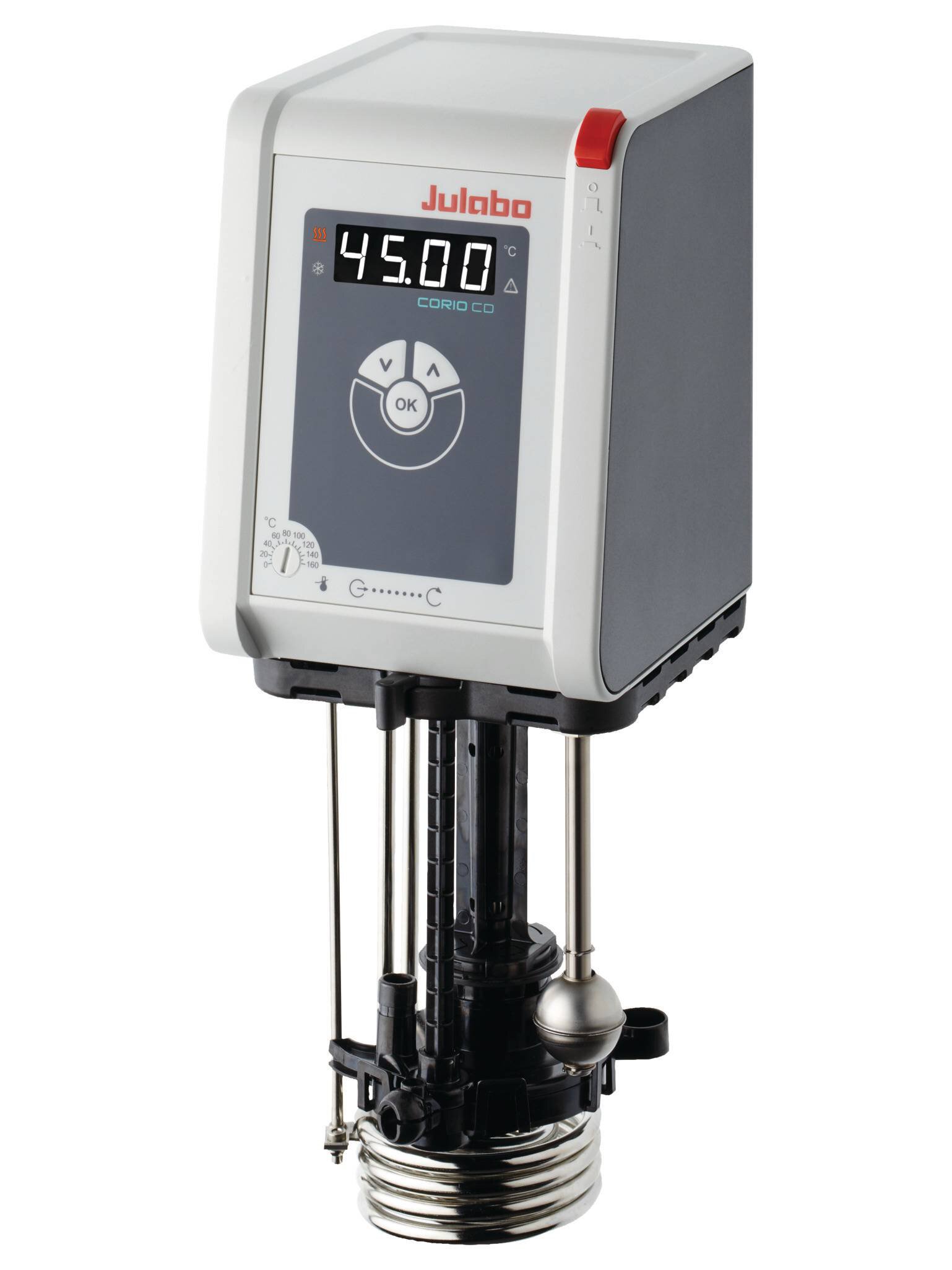 CORIO laboratory circulators | JULABO GmbH