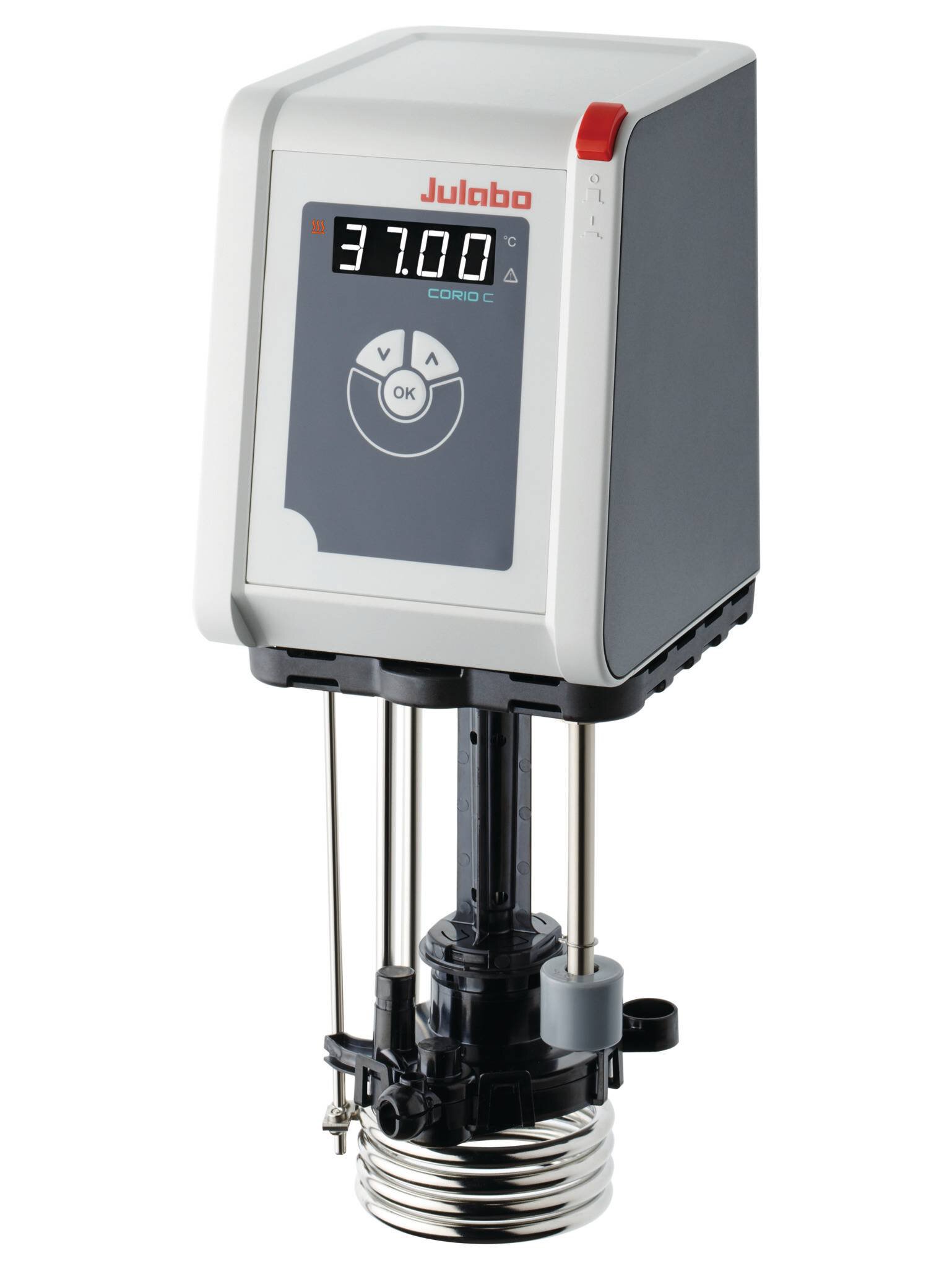 CORIO laboratory circulators | JULABO GmbH