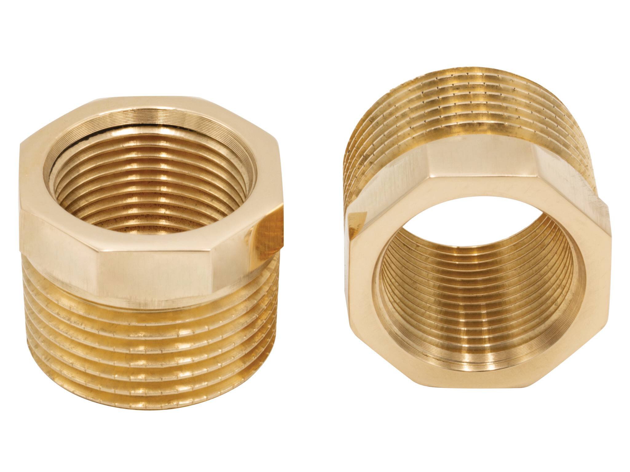 Adaptador G 1" rosca macho a G 3/4" rosca hembra | JULABO GmbH