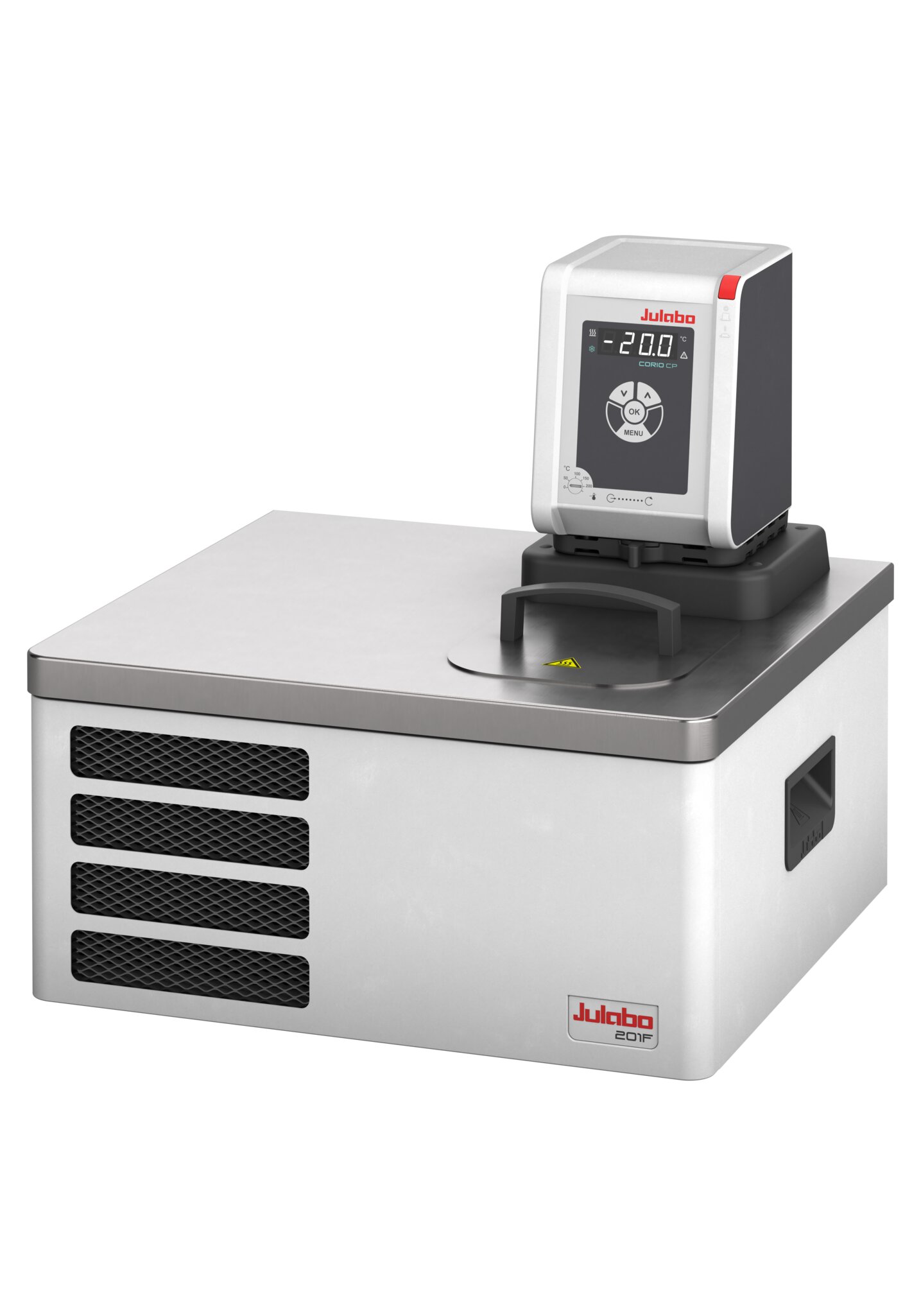 CORIO CP-450F Criotermostato de Circulación | JULABO GmbH