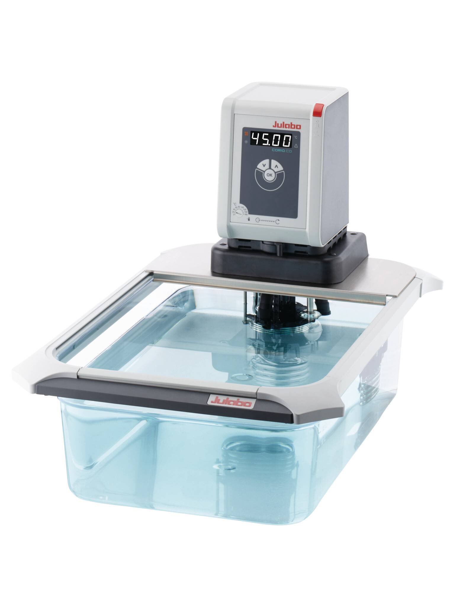 CORIO laboratory circulators | JULABO GmbH