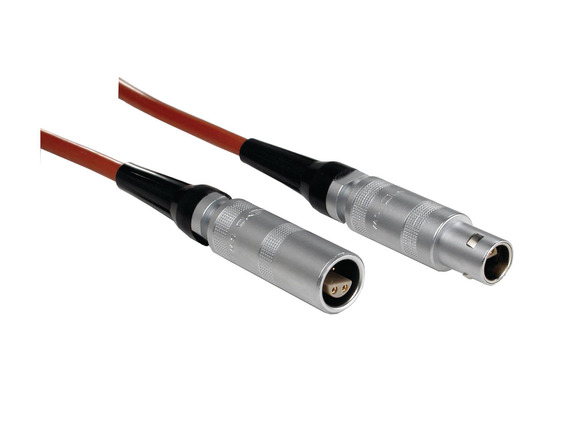 Sensors/electronic plug connectors | JULABO USA, Inc.