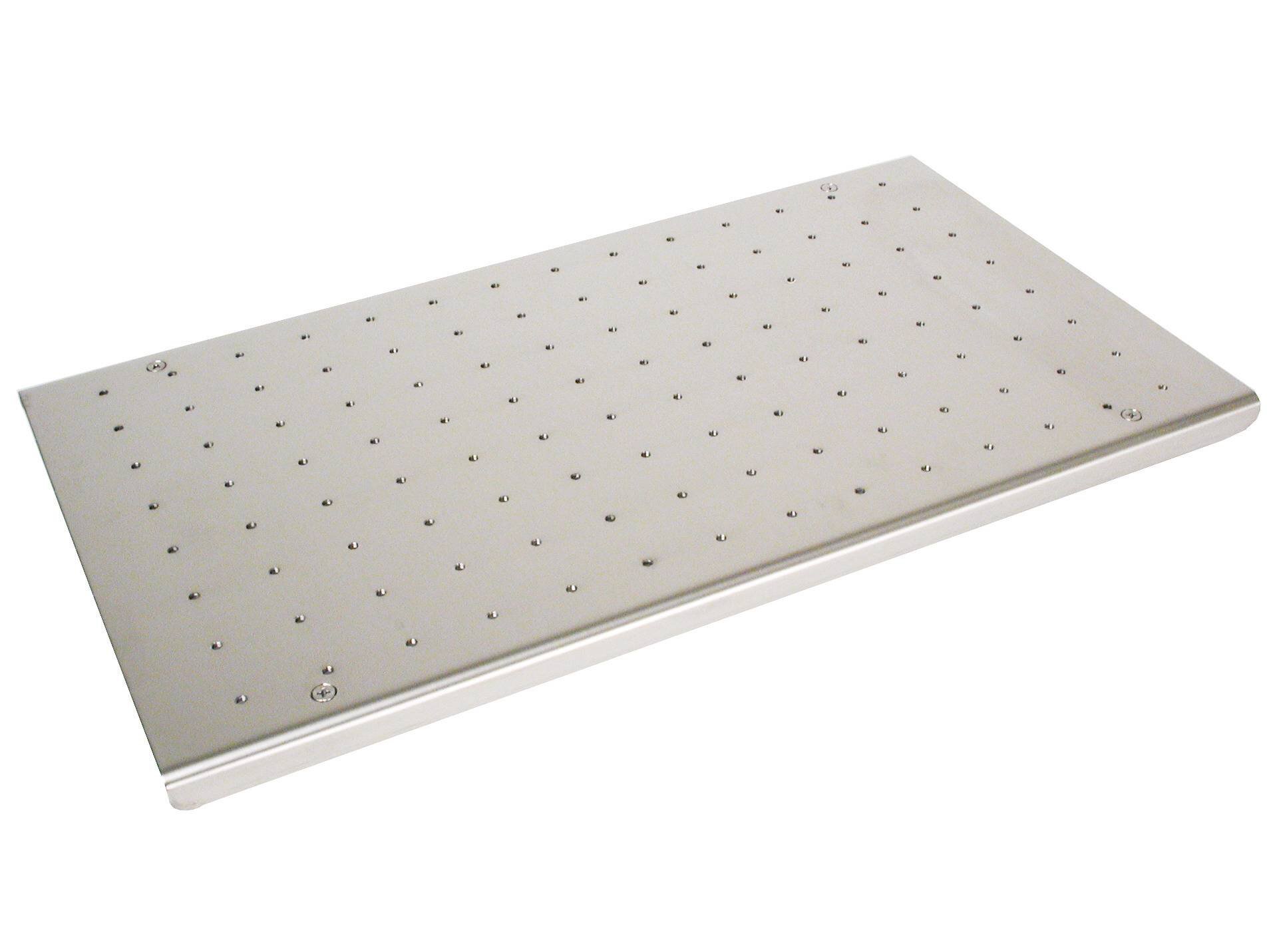 Basic tray for assembling spring clamps | JULABO USA, Inc.