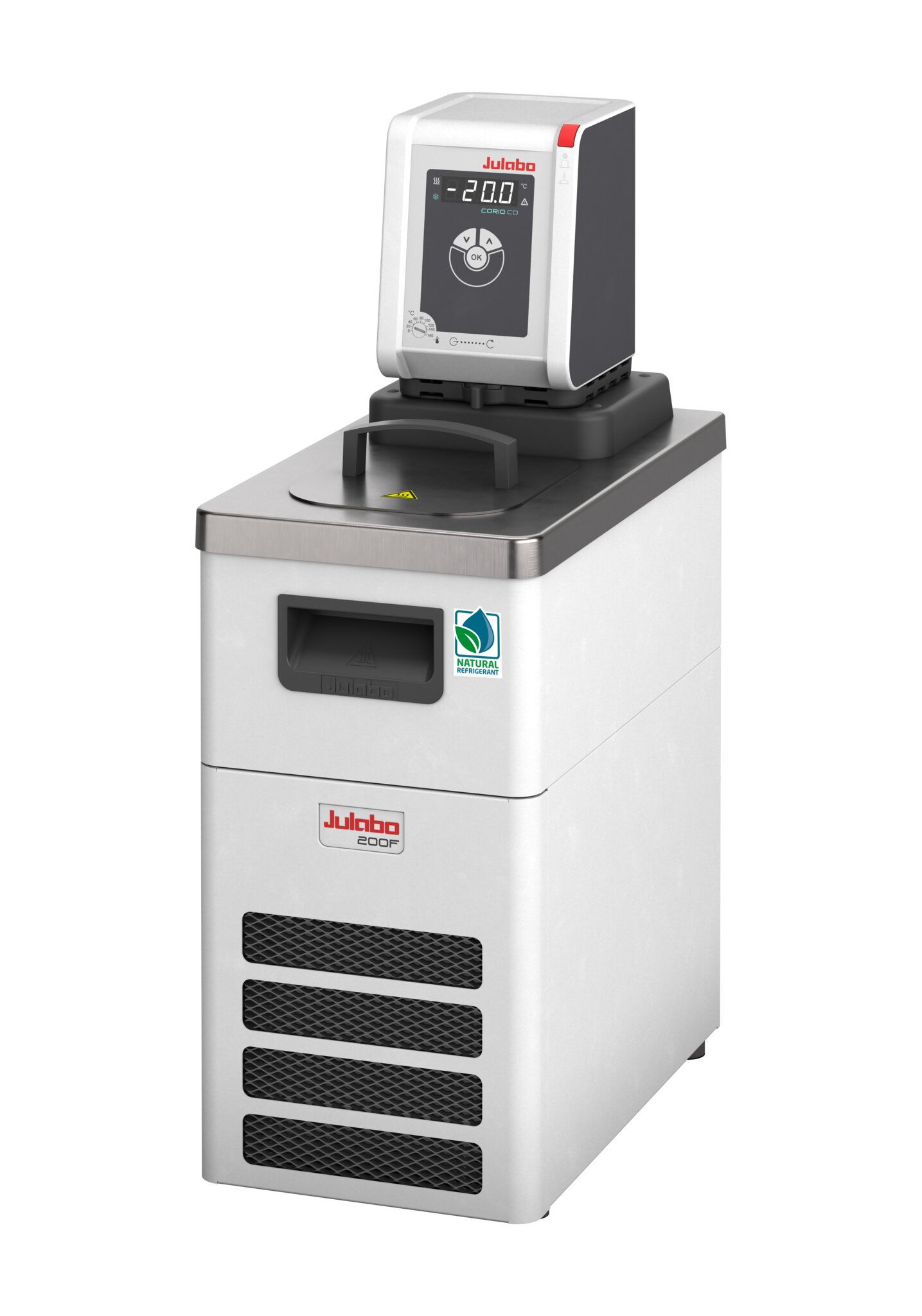 CORIO laboratory circulators | JULABO GmbH