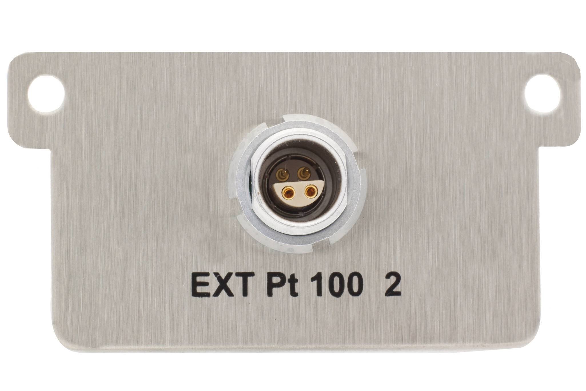 Sensors/electronic plug connectors | JULABO USA, Inc.