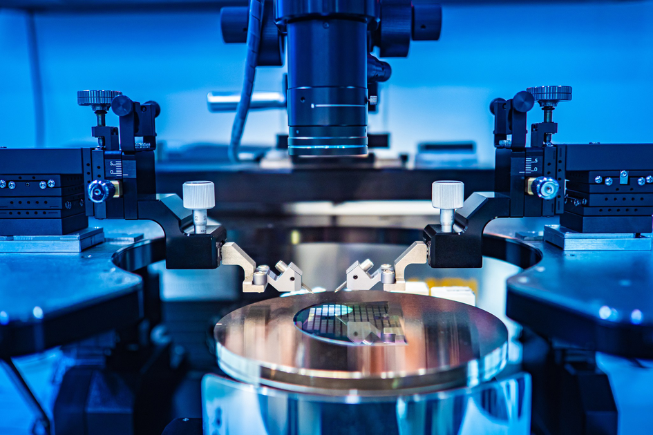 Temperature Control Solutions in the Semiconductor Industry | JULABO ...