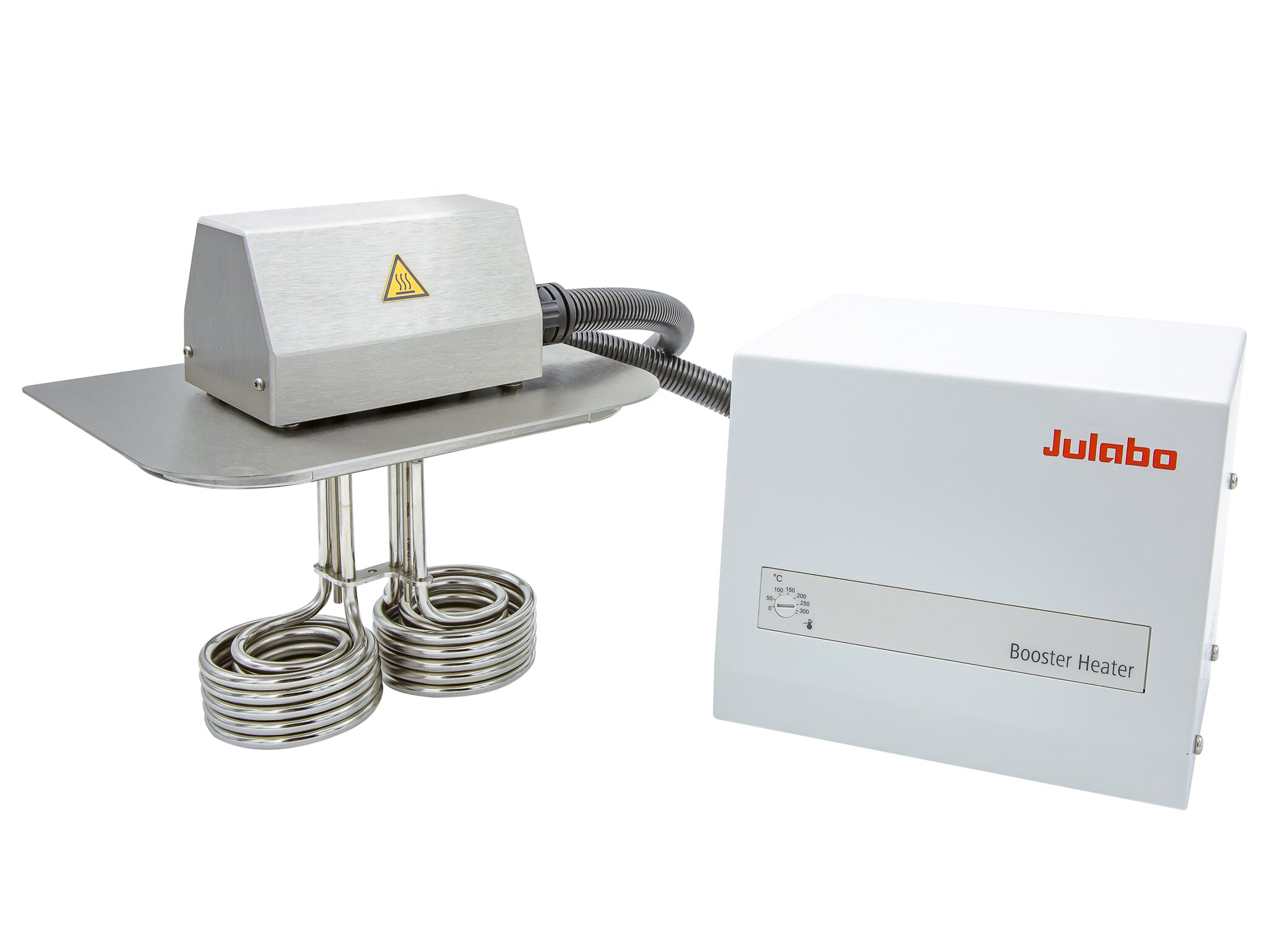 Booster Heater 6kW | JULABO USA, Inc.