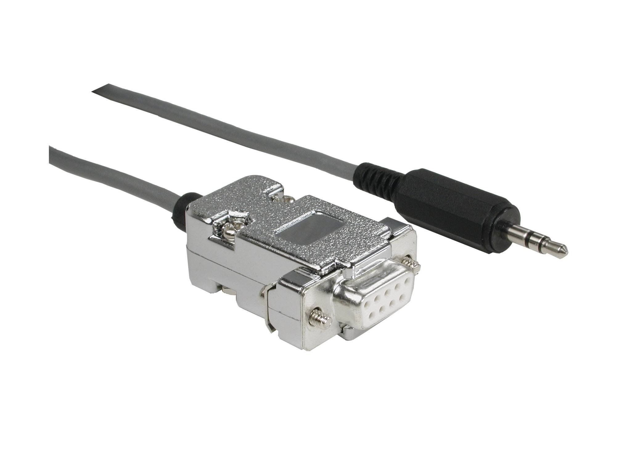 Sensors/electronic plug connectors | JULABO USA, Inc.