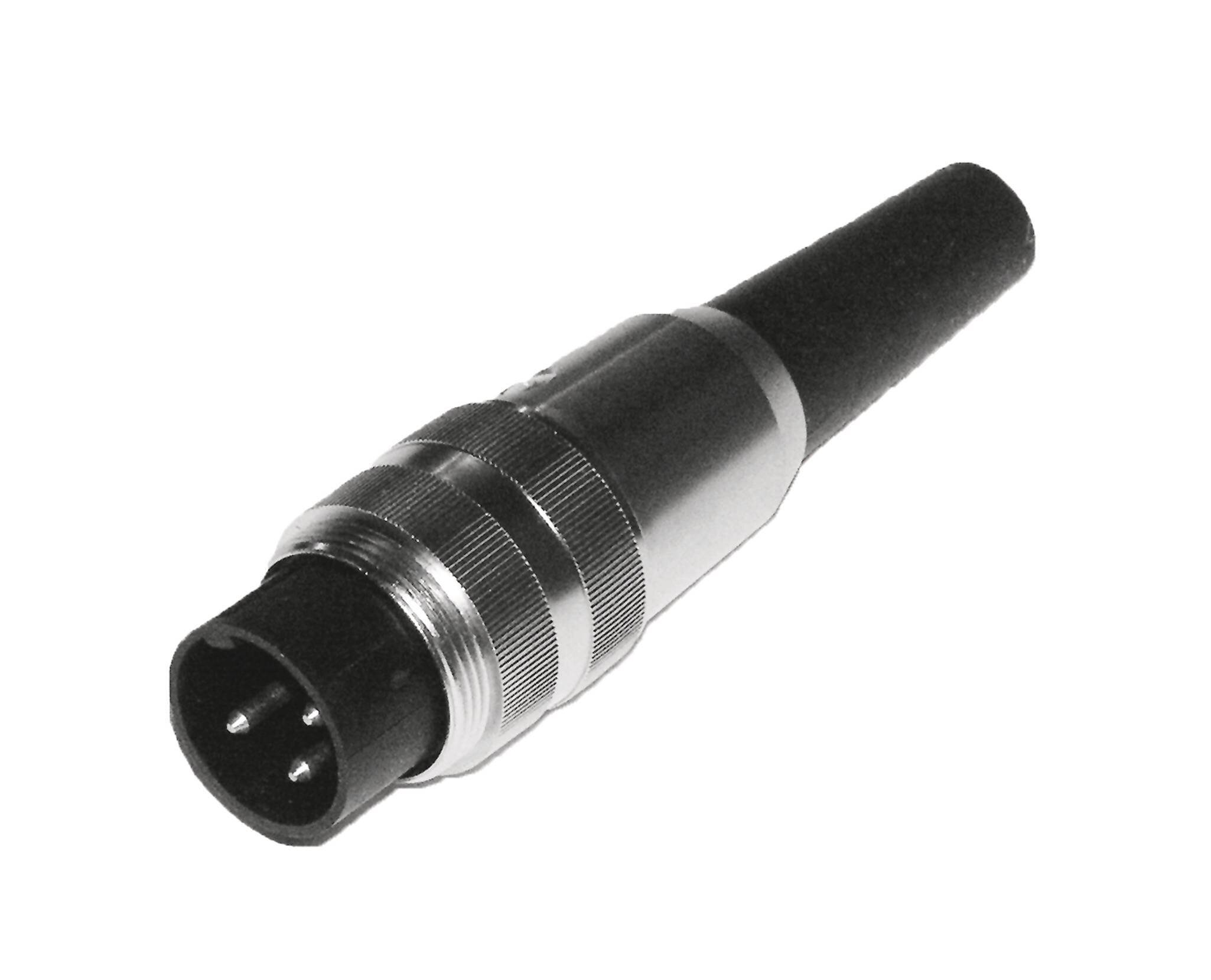Sensors/electronic plug connectors | JULABO USA, Inc.