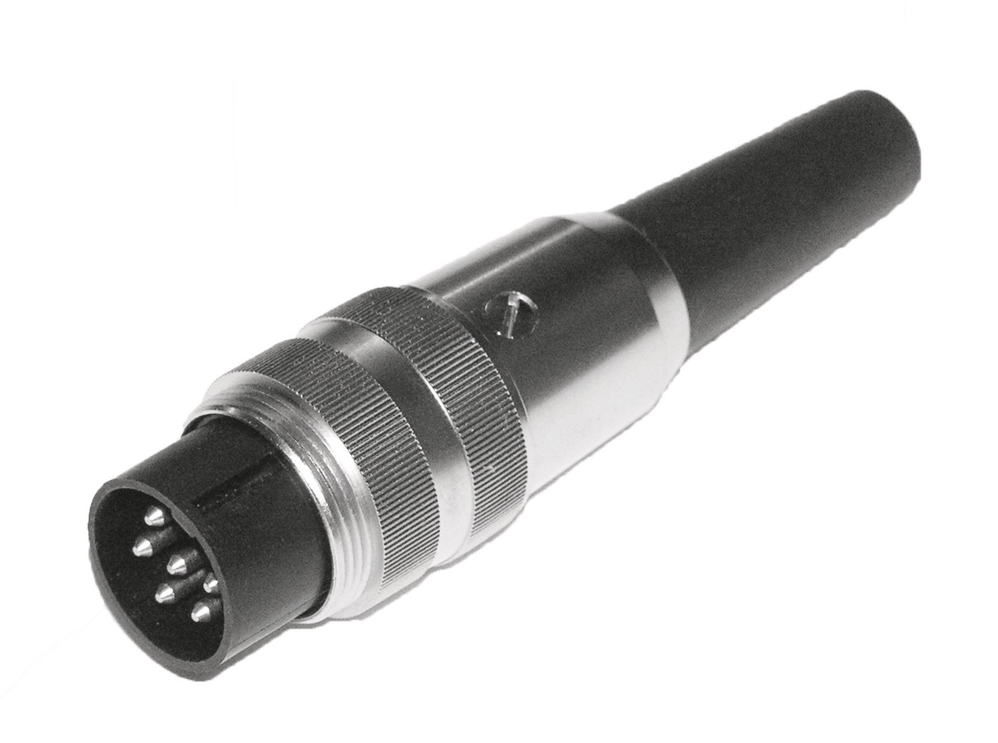 Sensors/electronic plug connectors | JULABO USA, Inc.