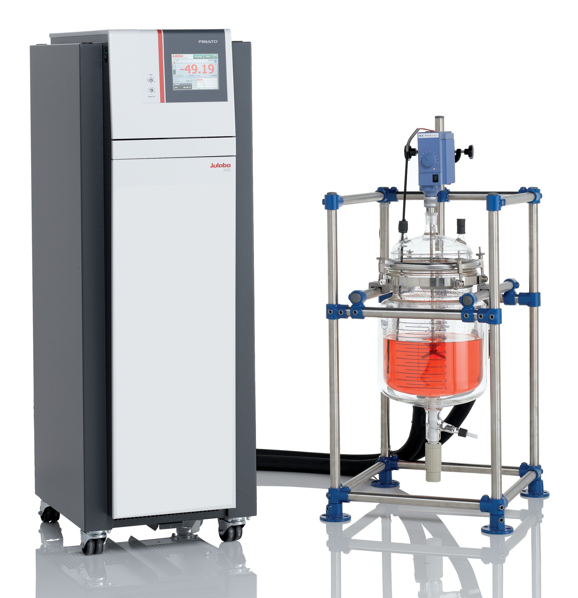 Applications | JULABO UK Ltd.