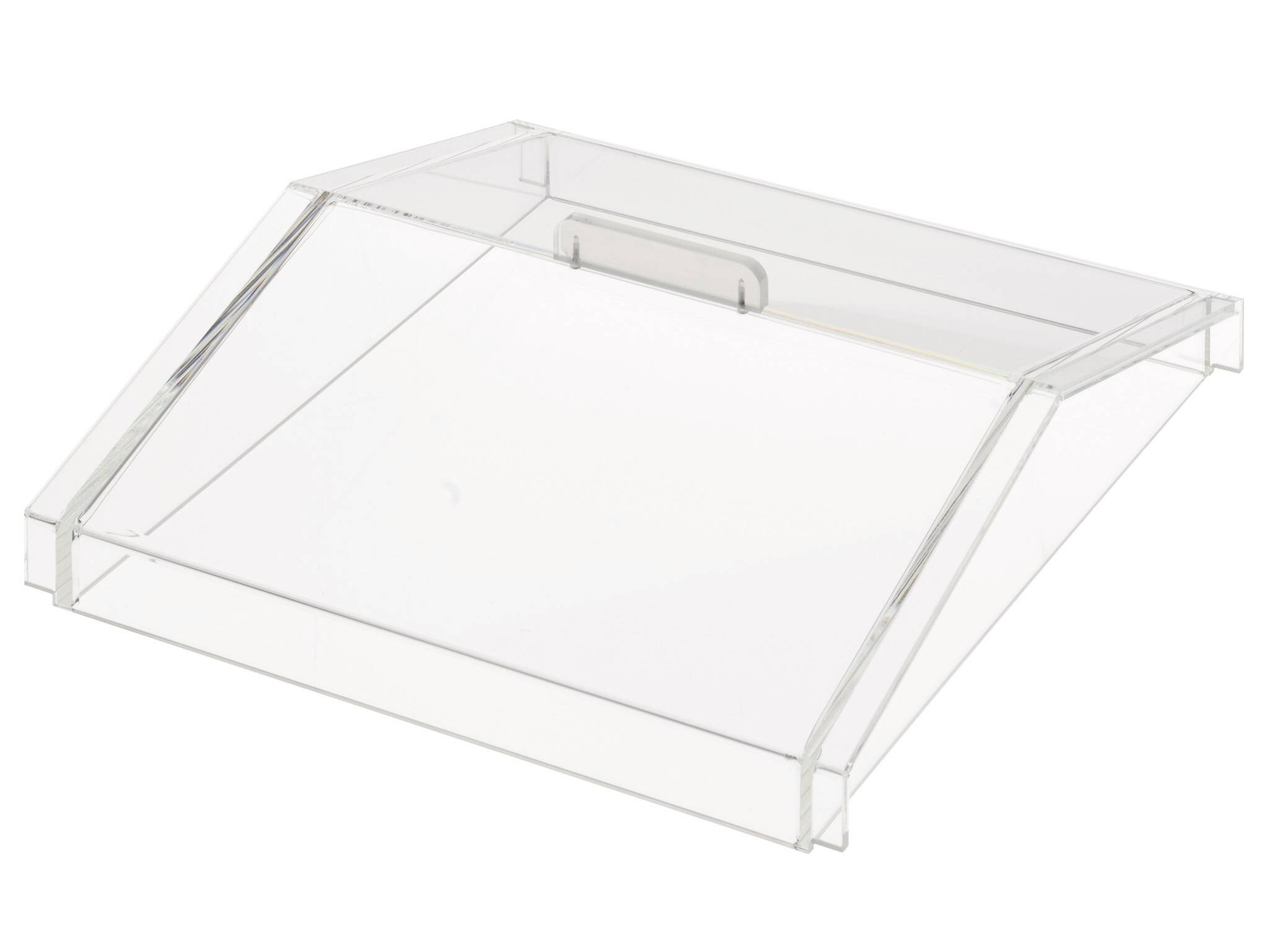 Bath covers and gable covers | JULABO USA, Inc.