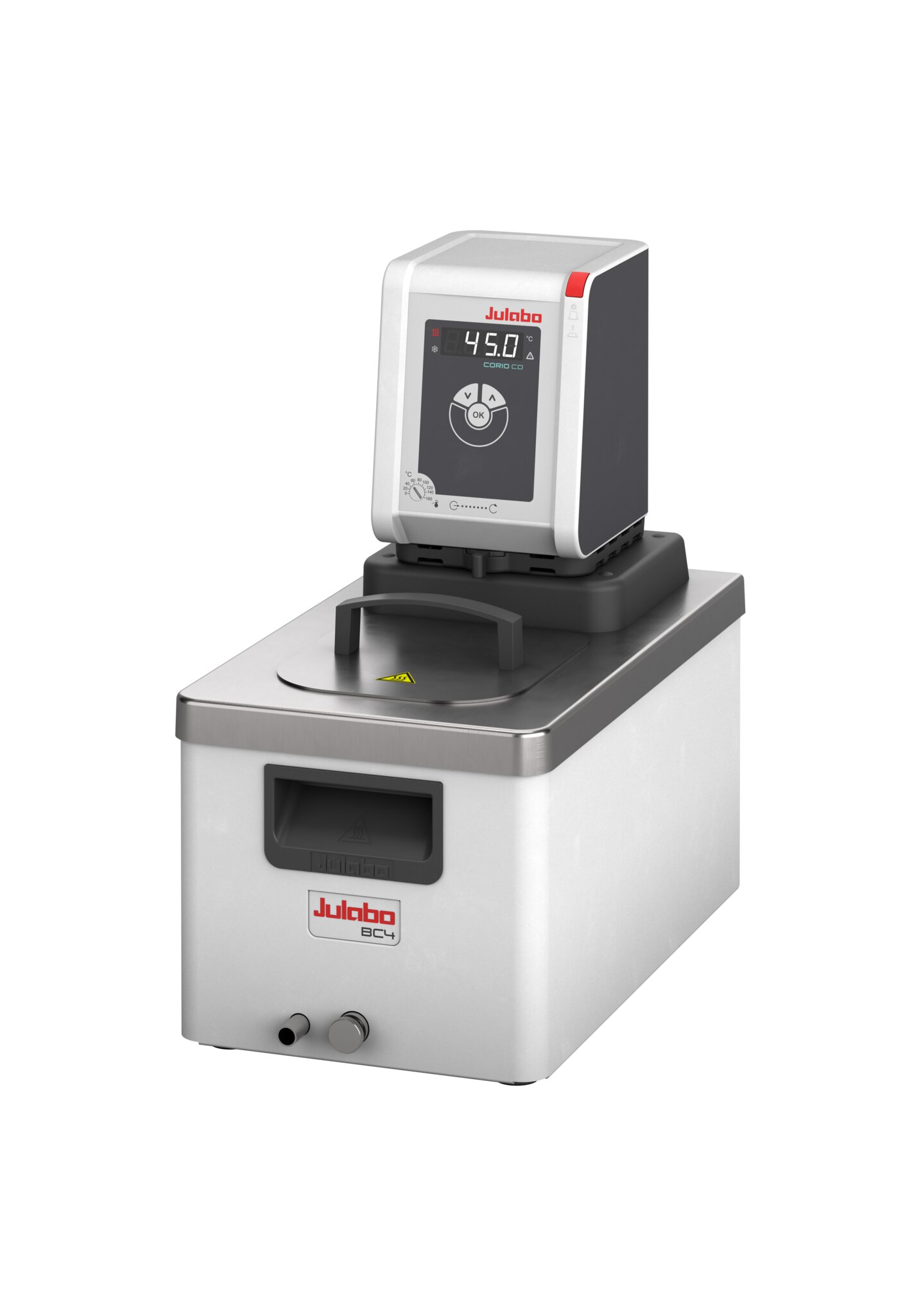 CORIO laboratory circulators | JULABO GmbH
