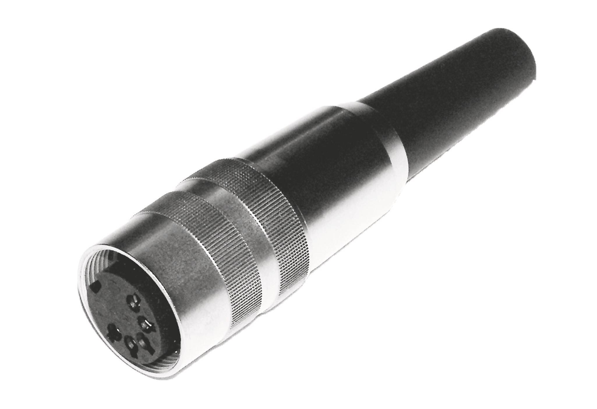 Sensors/electronic plug connectors | JULABO USA, Inc.