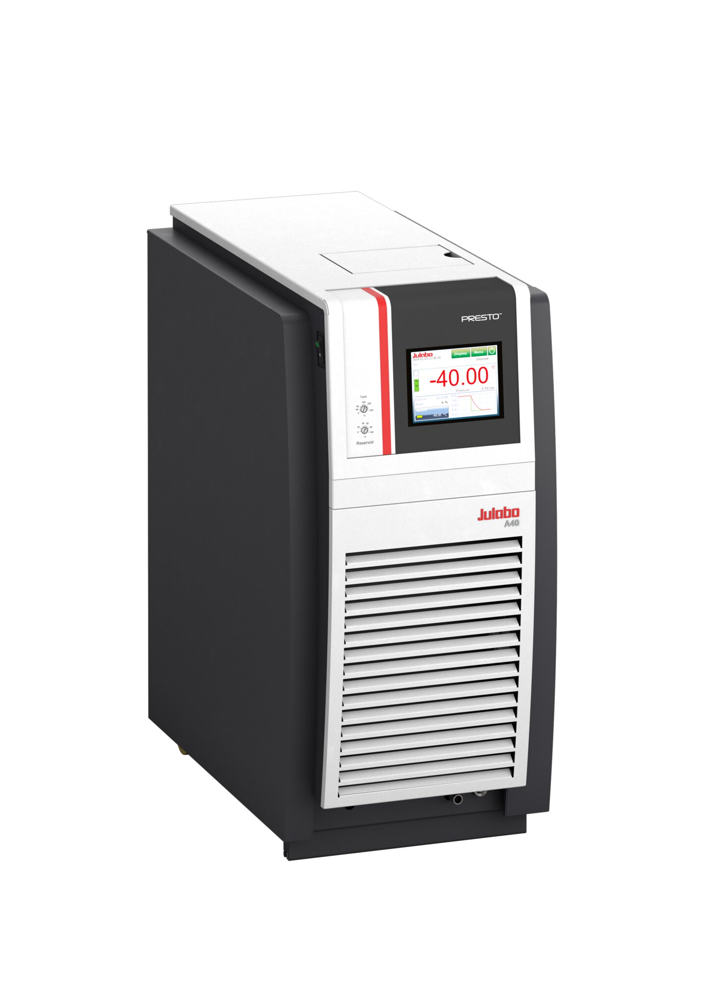PRESTO A40 Sistema de Temperatura | JULABO GmbH