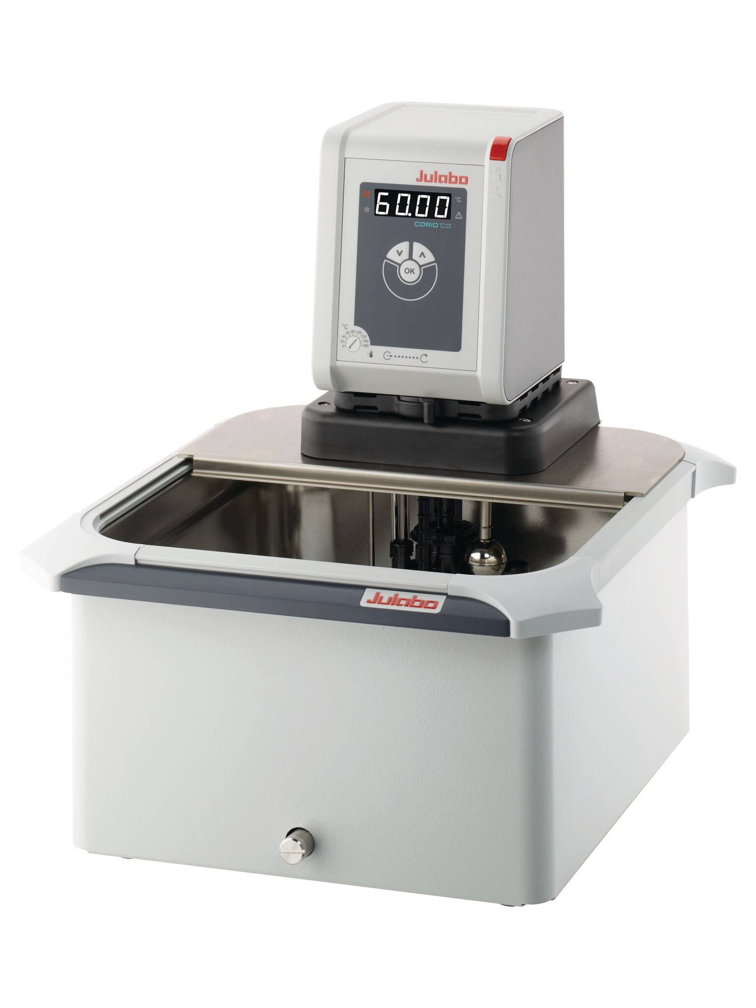 CORIO laboratory circulators | JULABO GmbH