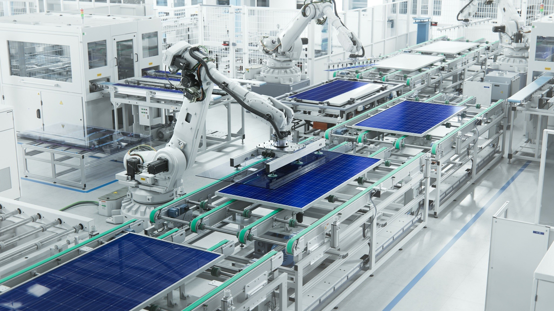 How JULABO Enables Precise Temperature Control for Solar Technology ...